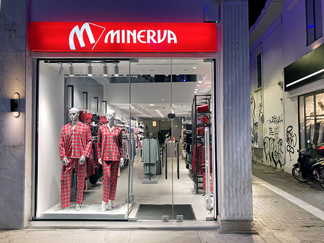 Shops