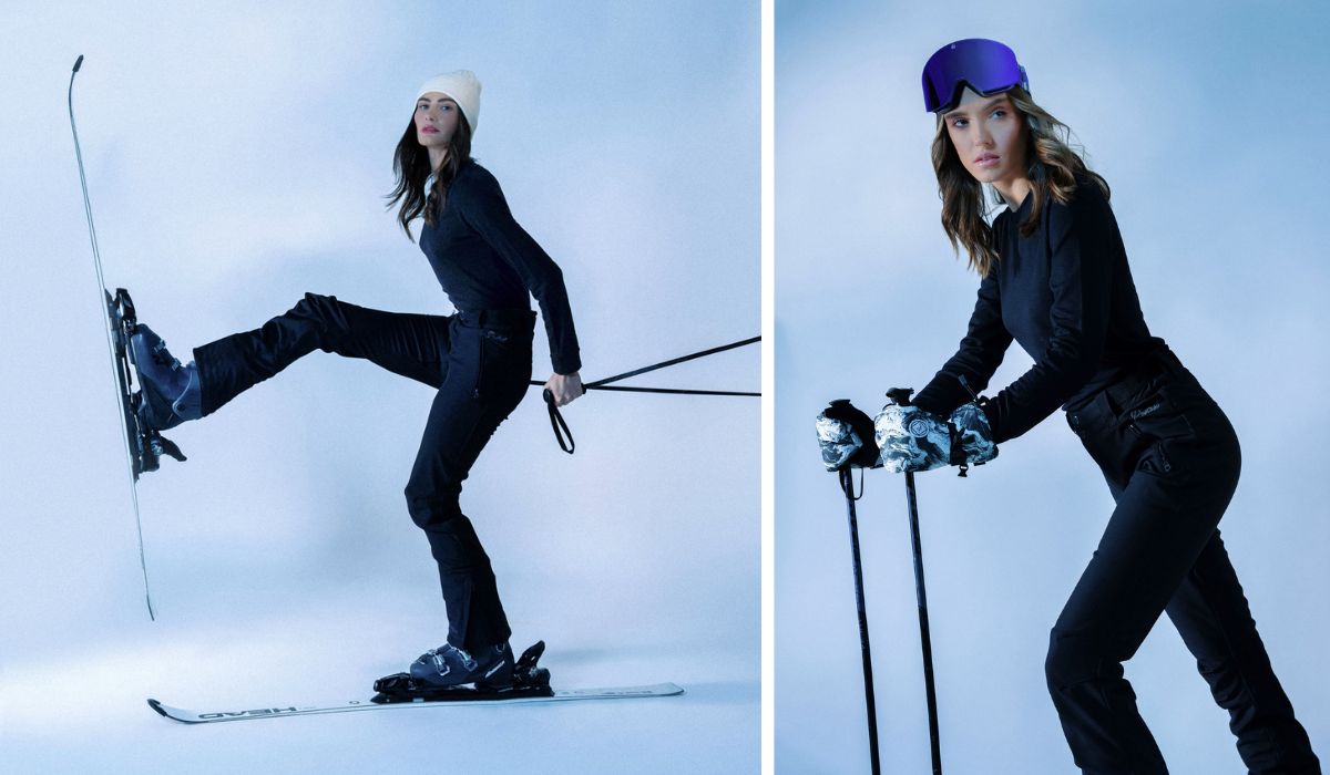 Merino μάλλινα ή ισοθερμικά με Aquamove & Fresco;